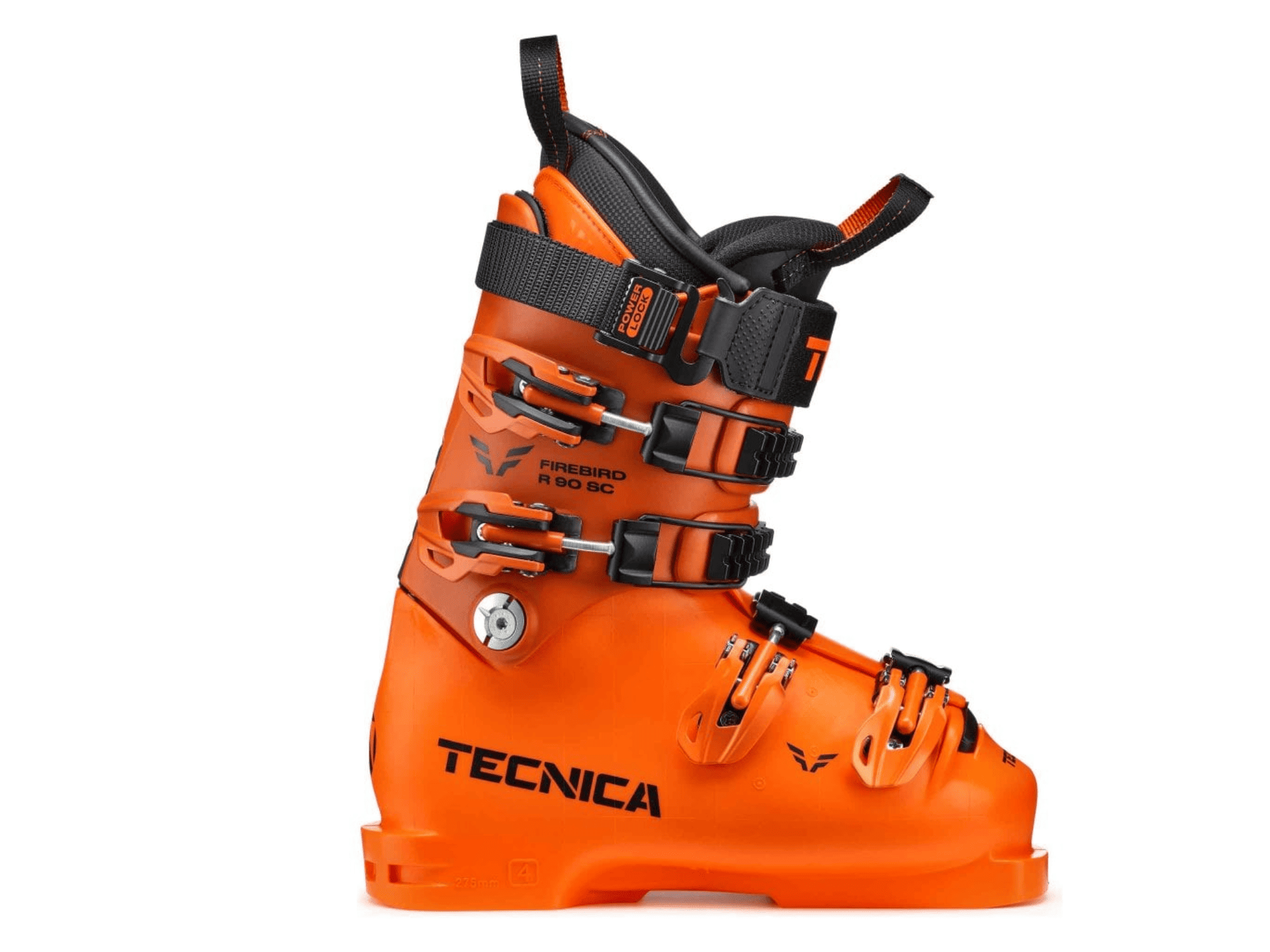 Tecnica Website - Premium Ski Boots